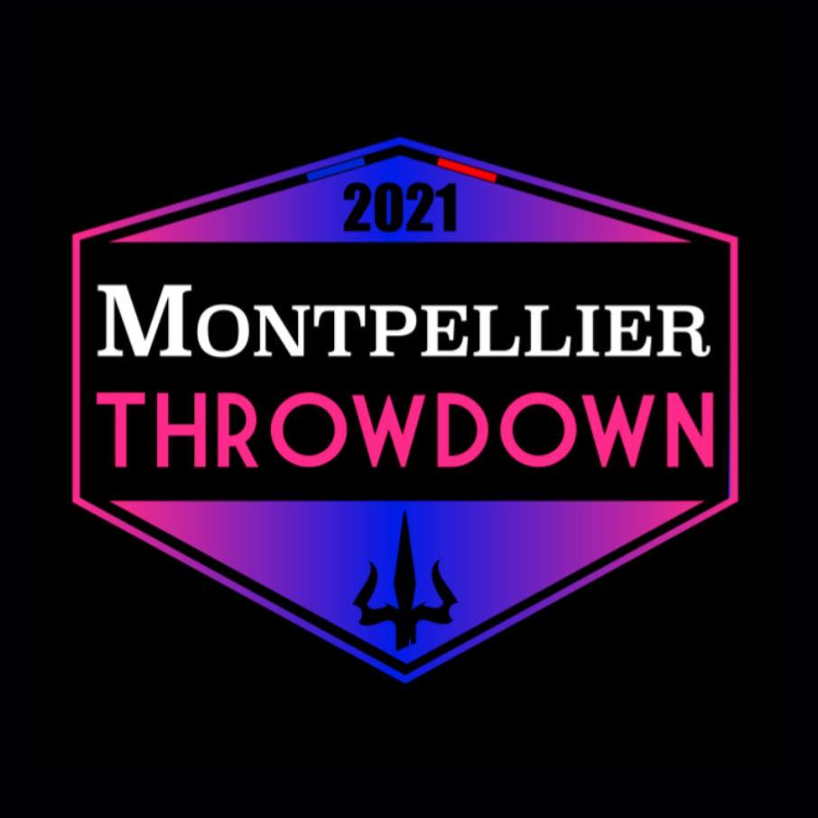 Montpellier Throwdown | Ma Box de Cross
