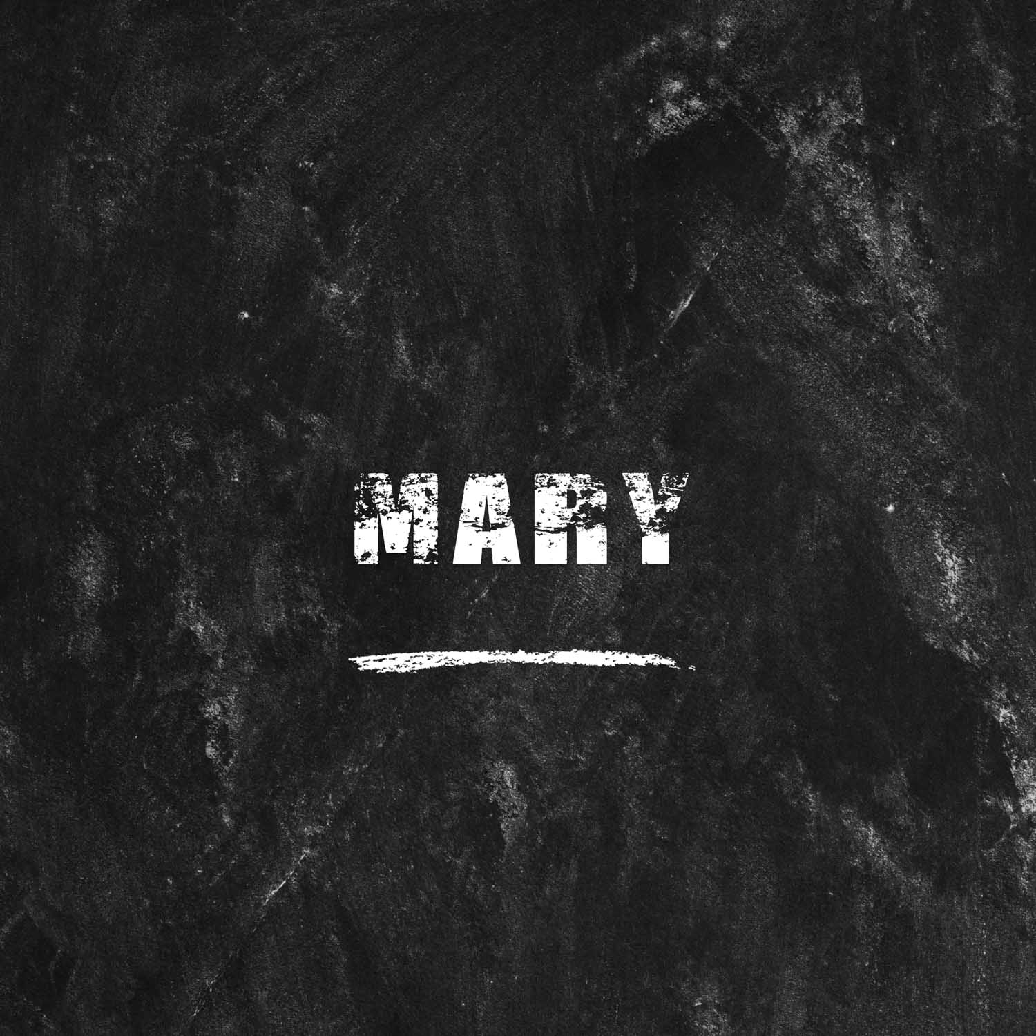 Mary WOD | CrossFit® | Ma Box de Cross