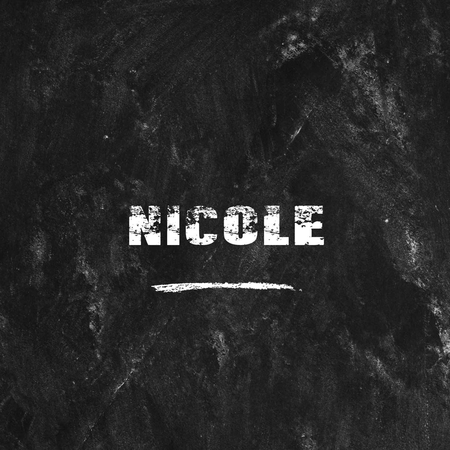 Nicole WOD | CrossFit® | Ma Box de Cross