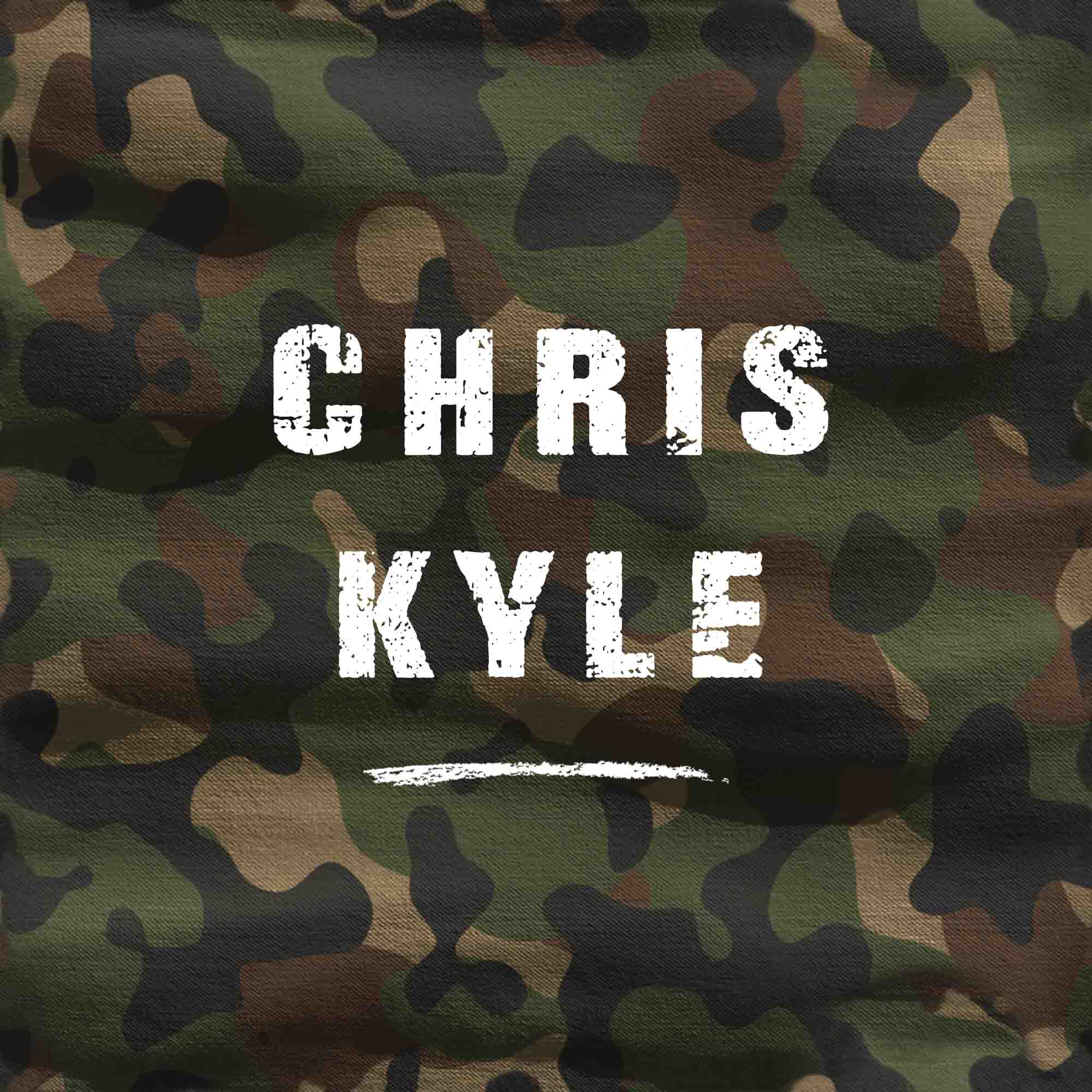 WOD Hero Chris Kyle | Ma Box de Cross