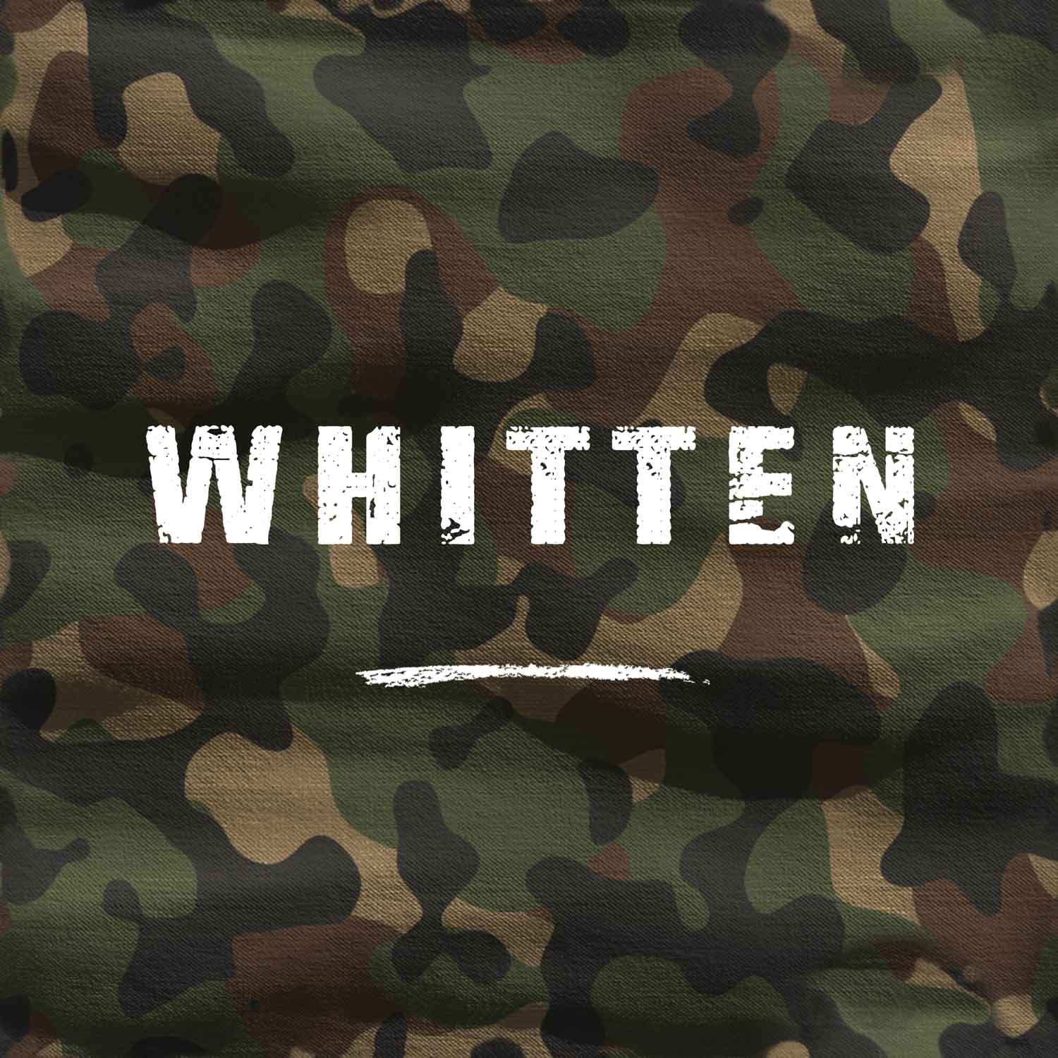 WOD Hero Whitten | Ma Box de Cross