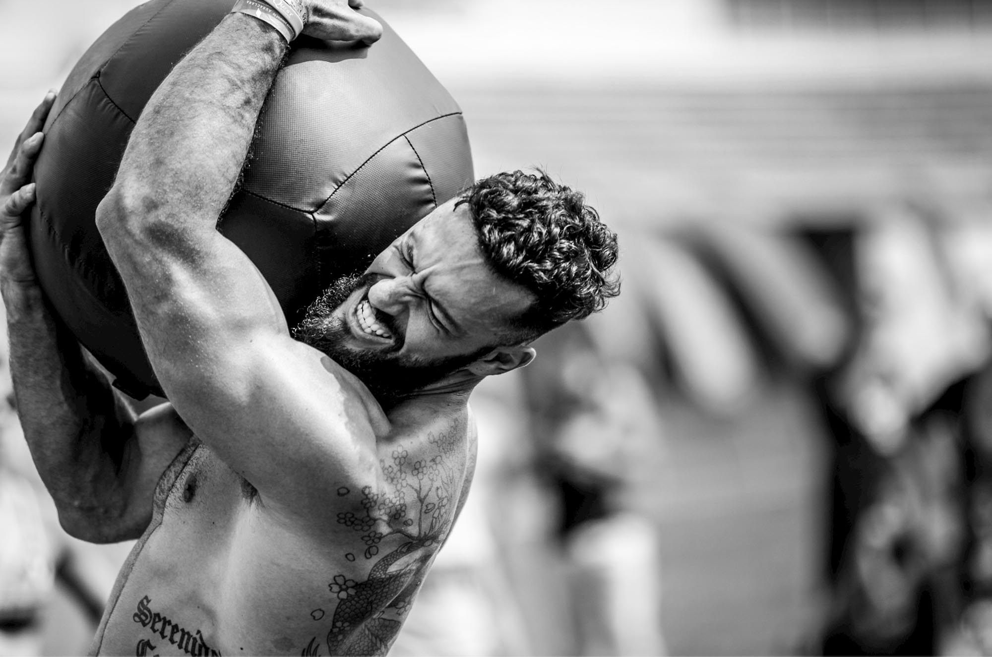 Découvrez les WOD Hero | Ma Box de Cross