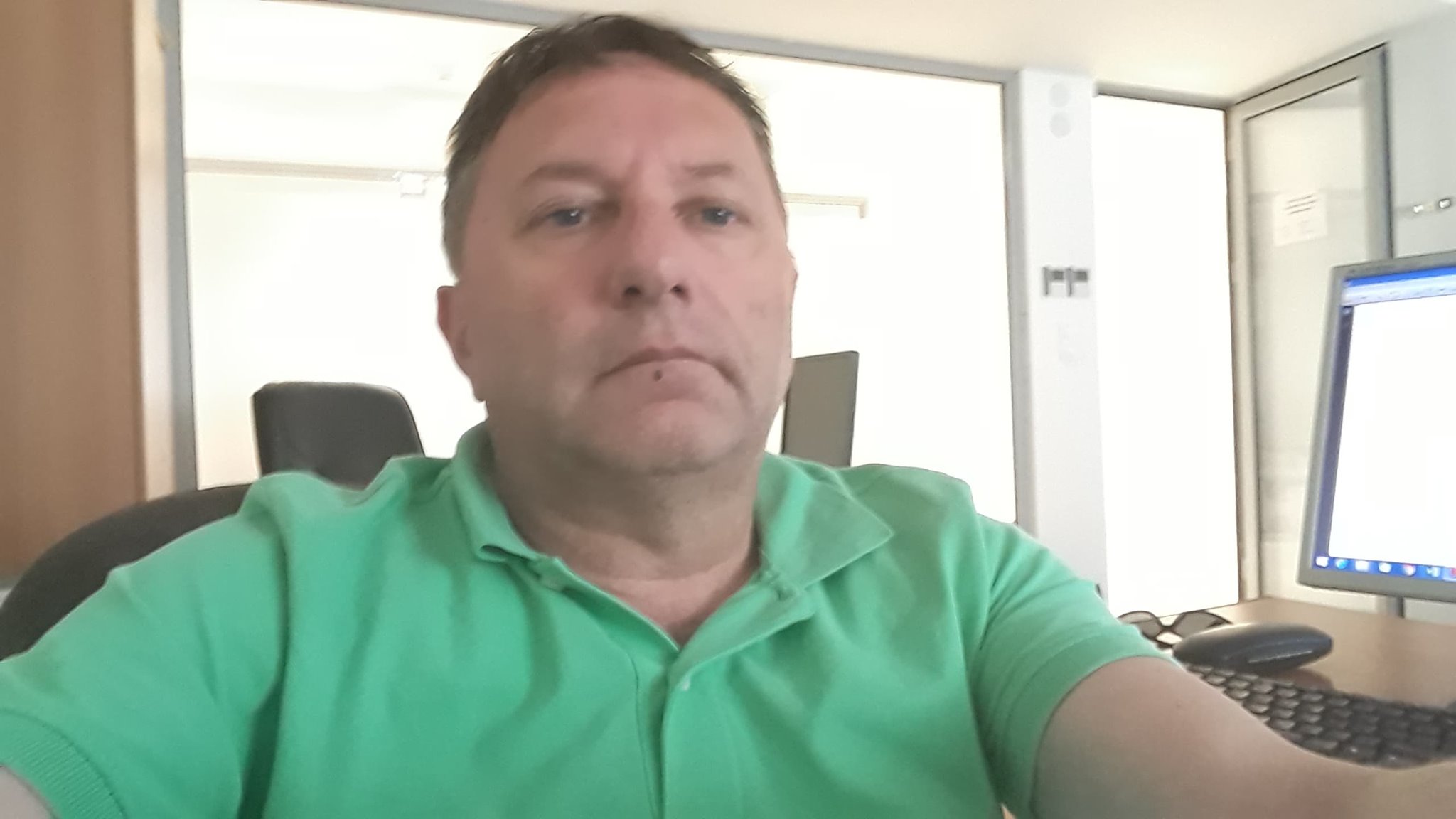 Телевизија 24 Сретен Стојковски е нов в д директор на Државниот Инспекторат за животна средина