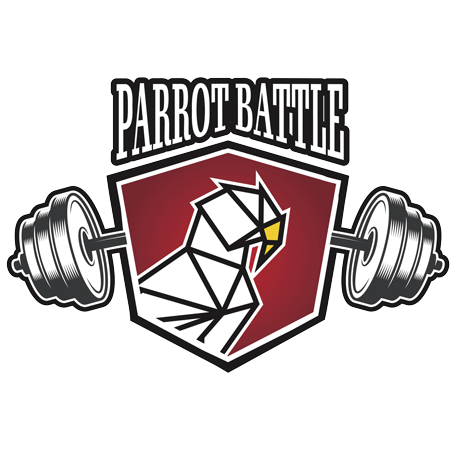Parrot Battle | Ma Box de Cross