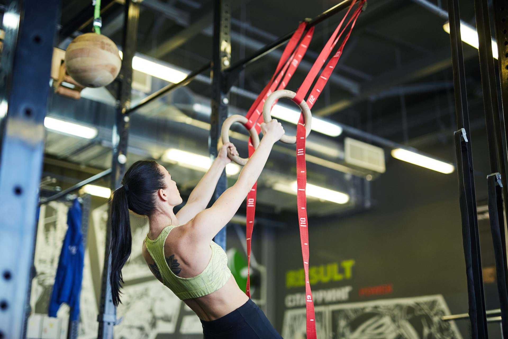 Qu'est-ce qu'un AMRAP ? | Ma Box de Cross