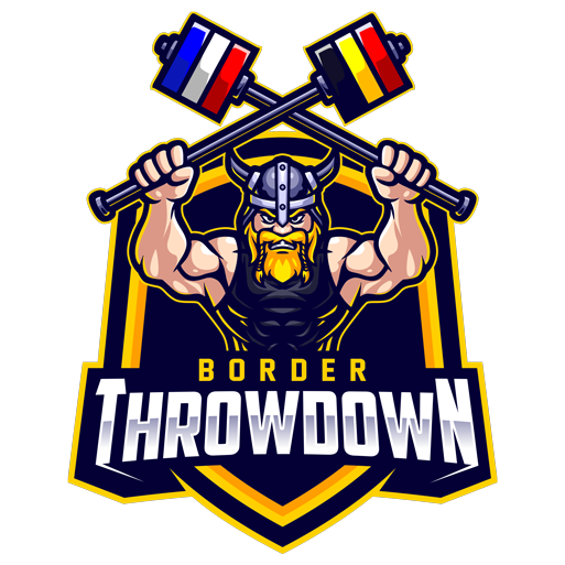 Border Throwdown | Ma Box de Cross