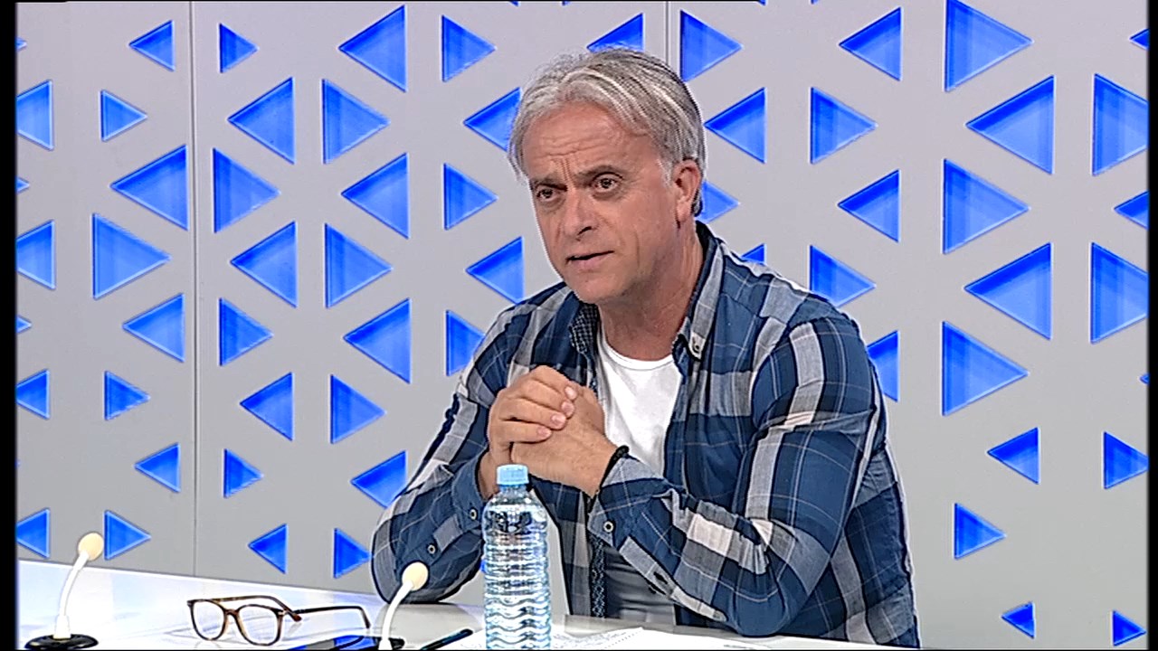 Телевизија 24 Ристевски за ТВ 24 Владата не се снаоѓа добро во услови на криза и ја користат