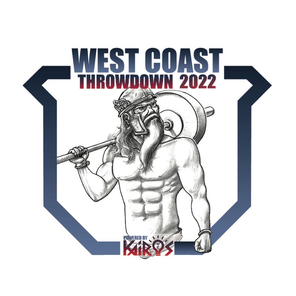 West Coast Throwdown | Ma Box de Cross