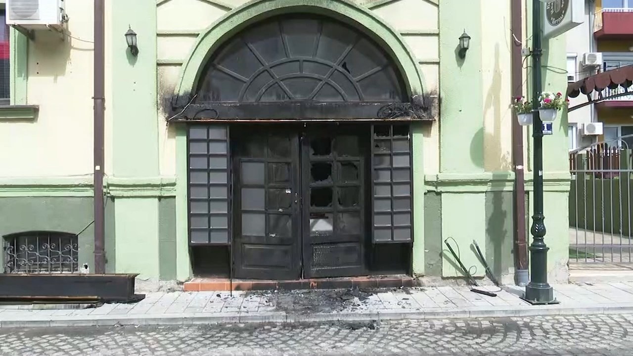 Телевизија 24 ОЈО Битола поведе постапка за предизвикување општа опасност со палењето на