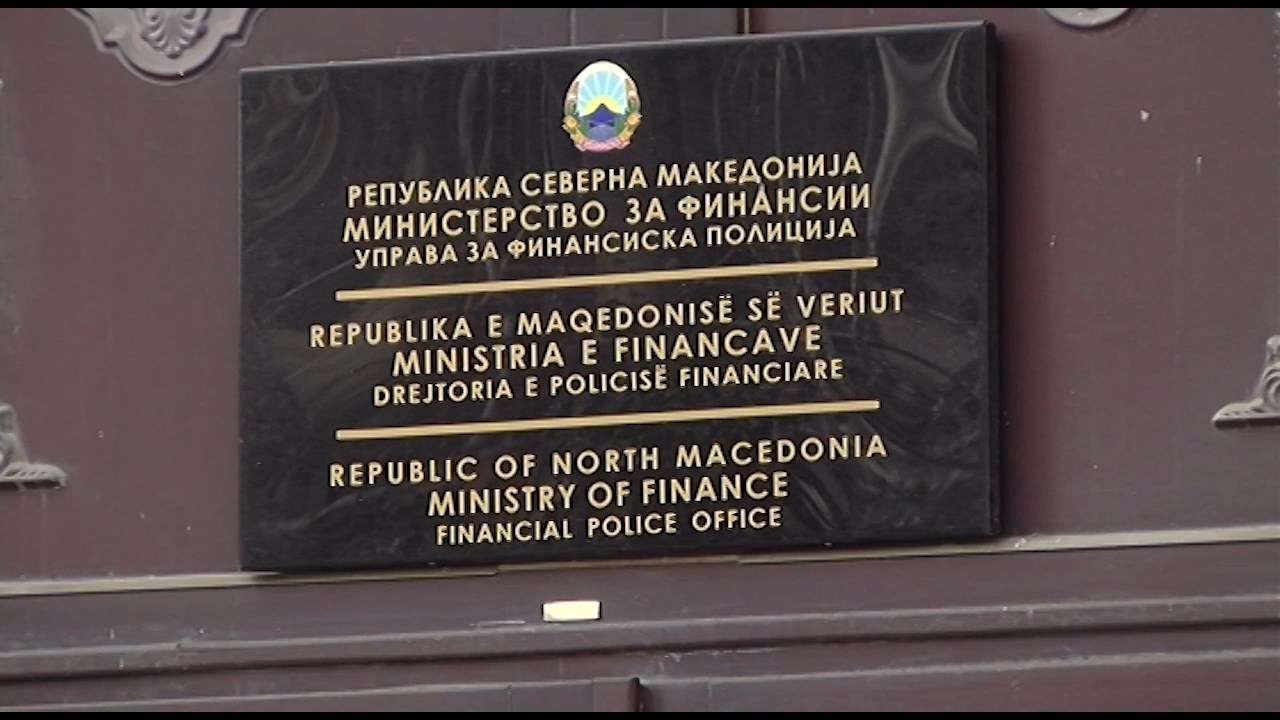 Телевизија 24 Продолжува војната Муареми Русковска Поднесени кривични пријави