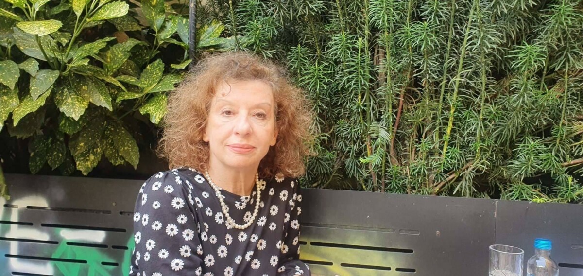 Телевизија 24: Д-р Ирина Бухова повеќе не е директорка на ДСЗИ