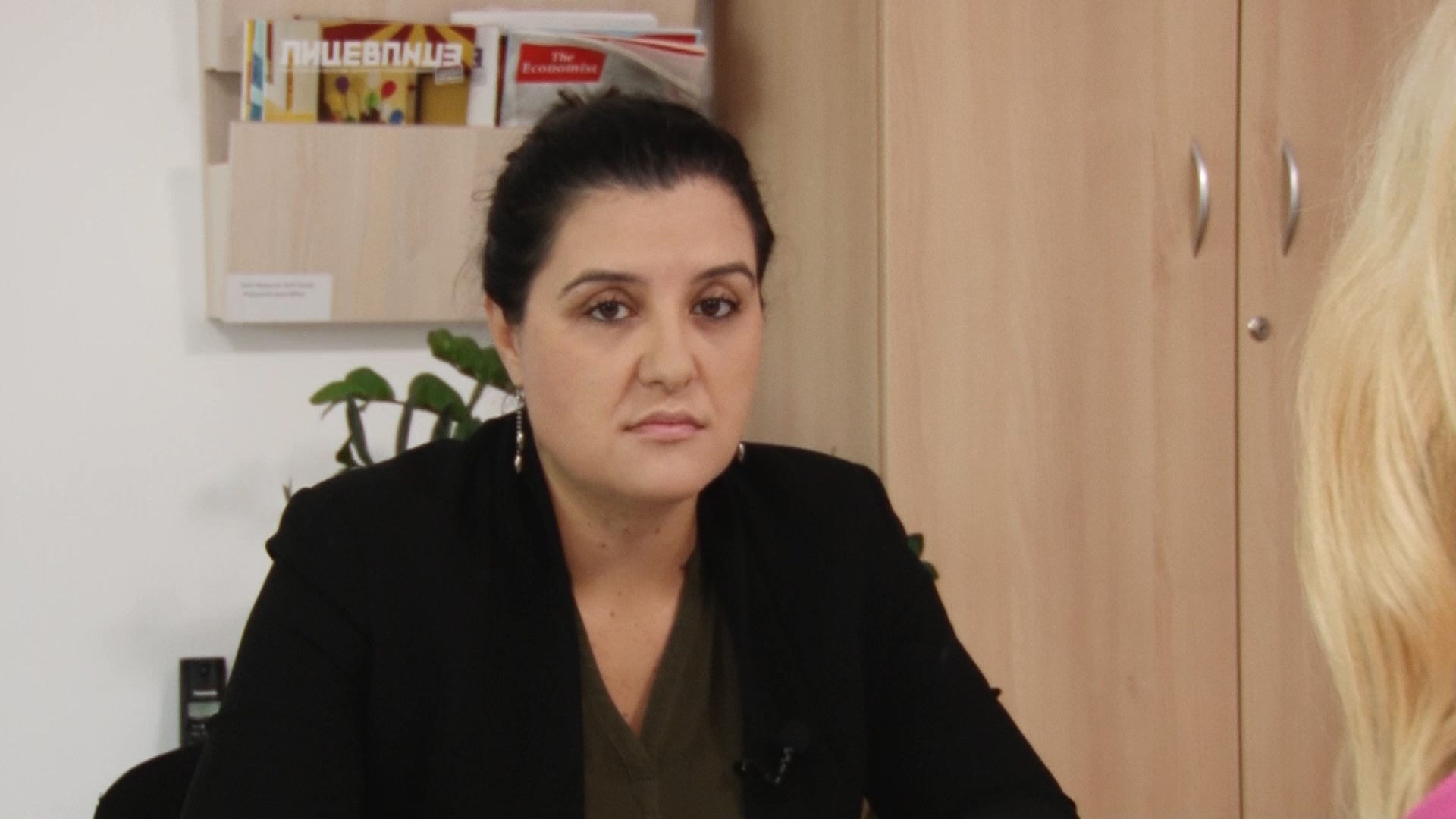 Телевизија 24 Кацарска за ТВ 24 Ако успее референдумот може да се блокираат преговорите со ЕУ