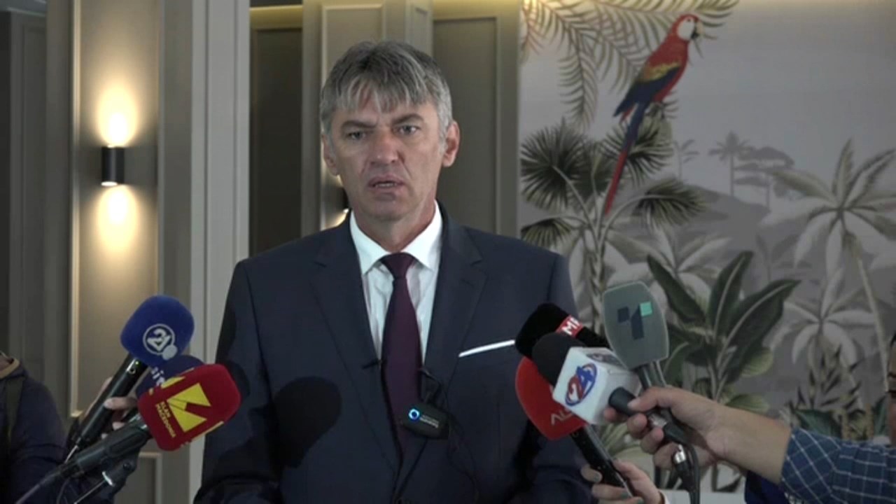 Телевизија 24 Алијанса за Албанците ќе го избира наследникот на