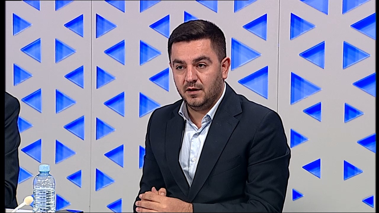 Телевизија 24 Бектеши за ТВ 24 Со Албанија и другите држави важно е дека се договоривме да