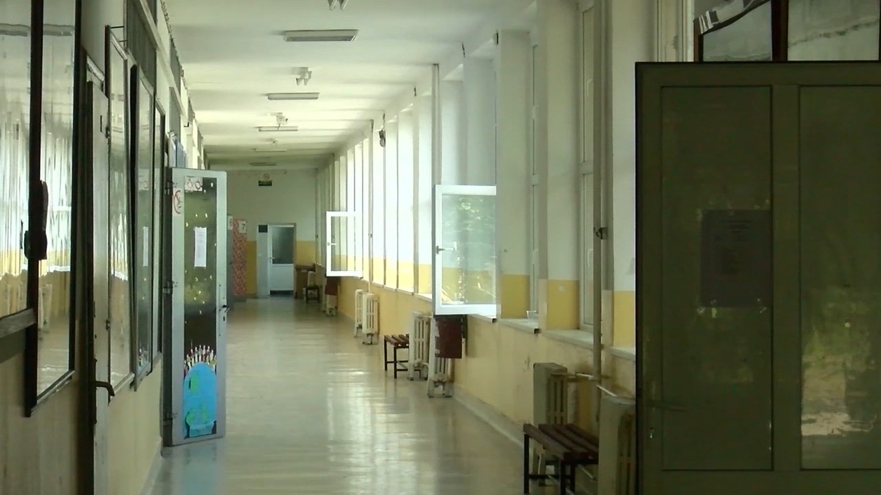 Телевизија 24 СОНК Владата и ЗЕЛС да најдат решение за загревање на училиштата