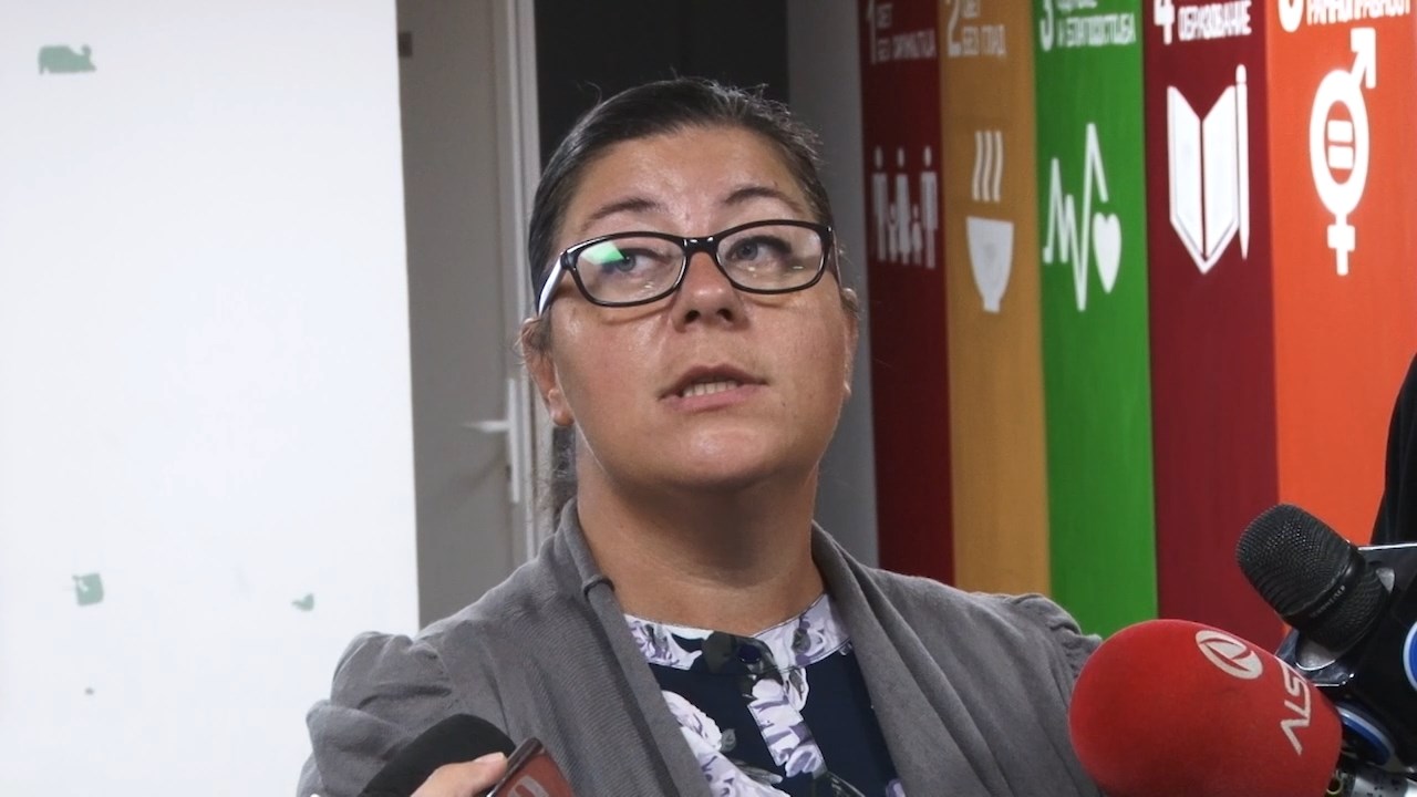 Телевизија 24 Истражување Најбогатите најмногу го загадуваат Скопје