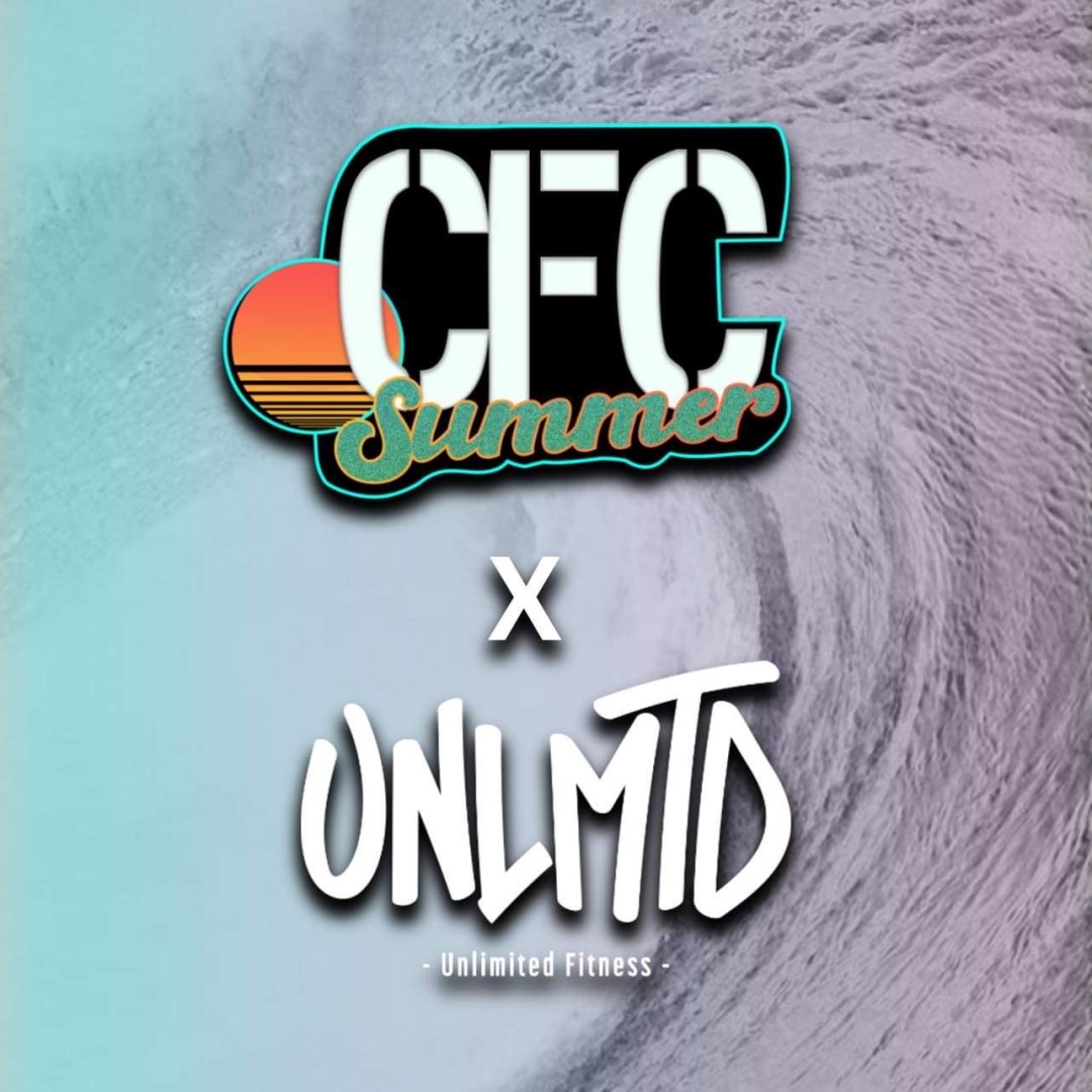 CFC Summer | Ma Box de Cross