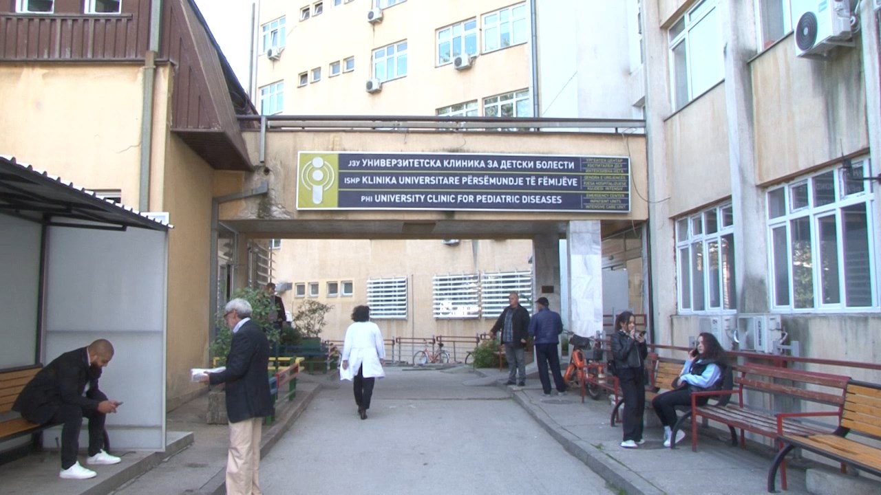 Телевизија 24 Ковачевски за Софијанова Ако има прекршувања веднаш да