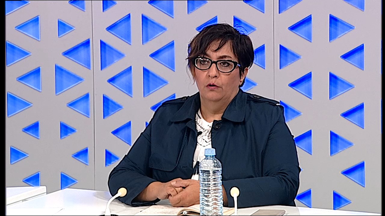 Телевизија 24 Јанчева за ТВ 24 Владата има нула денари долг кон ЈСП