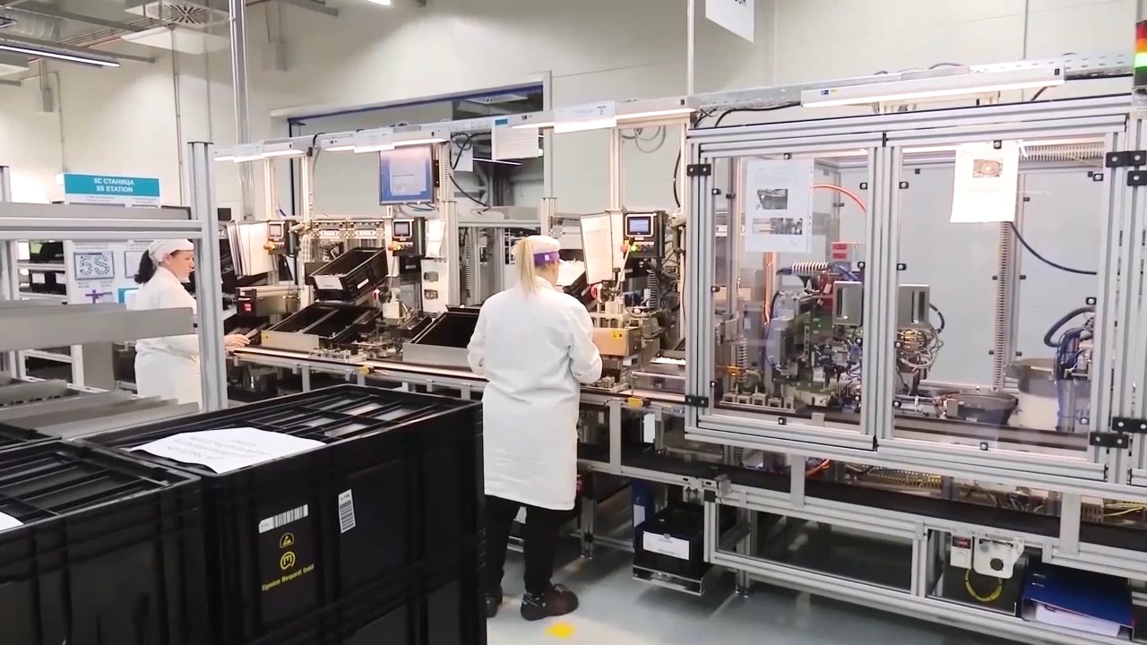 Телевизија 24 Бизнис заедницата се уште чека мерки од владата