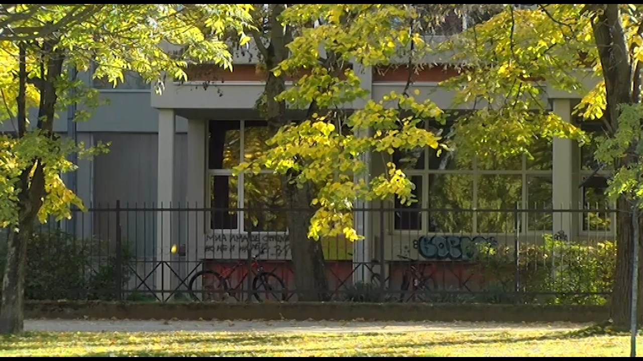 Телевизија 24 Дојавите за бомби во девет средни скопски училишта се лажни