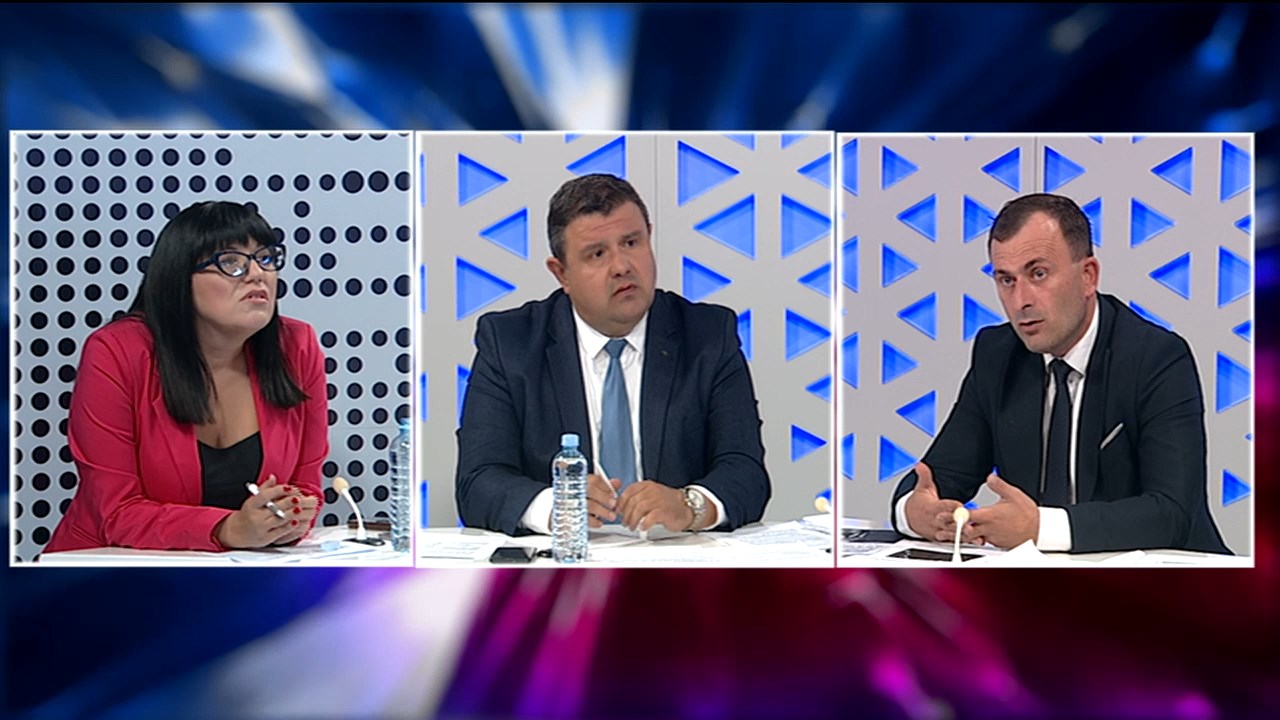 Телевизија 24 24 анализа Што сака да постигне власта со законот за политички партии