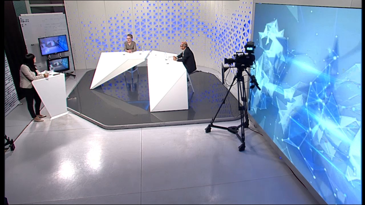 Телевизија 24 24 анализа Како новиот шеф на ОЈО ГОКК ќе гони