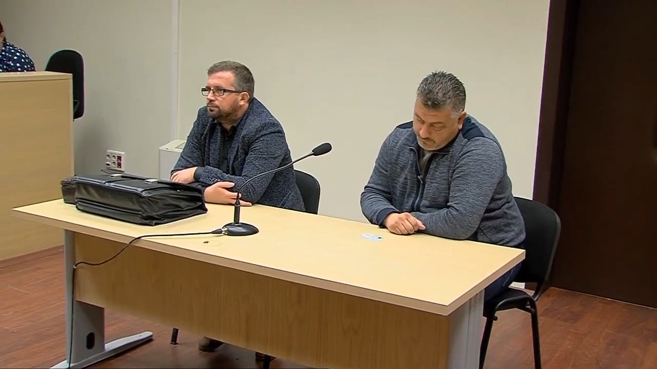 Телевизија 24 Започна судењето за „Беса Транс“