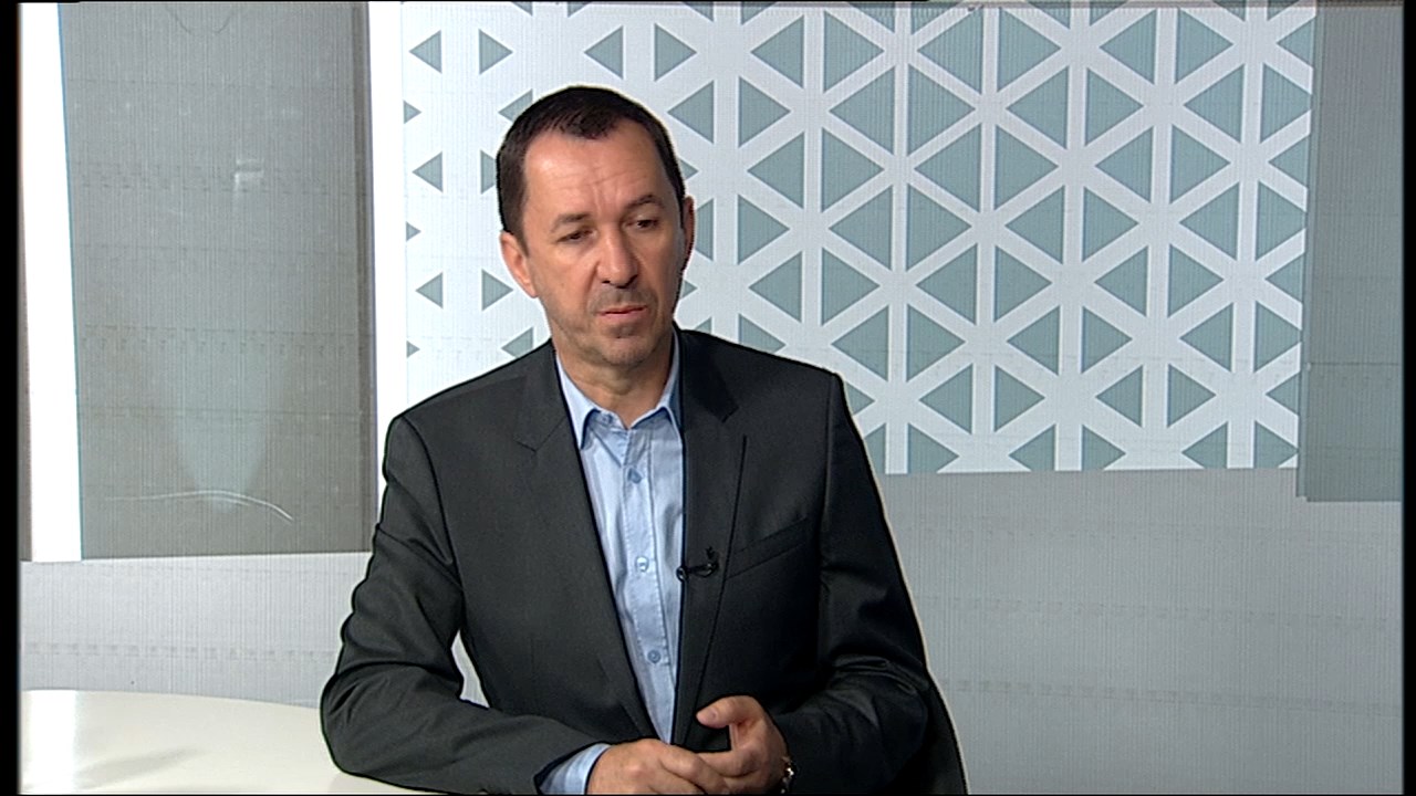 Телевизија 24 Васко Ковачевски за „Студио 10“ Цената на струјата нема да поскапи но ќе има