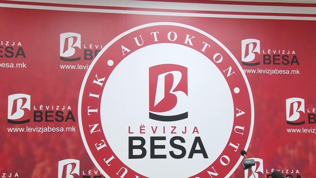 Телевизија 24 Од Беса бараат оставка од министерот Беким Сали