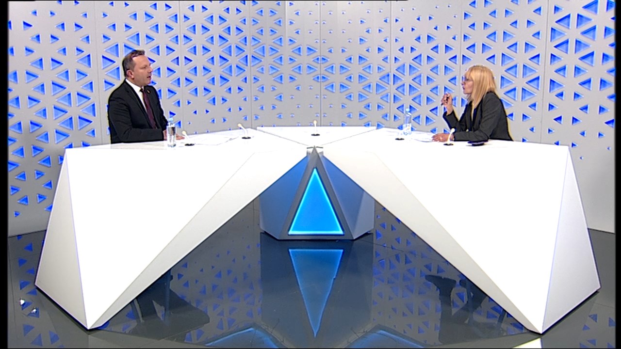 Телевизија 24 24 анализа Кој стои зад лажните дојави за бомби може