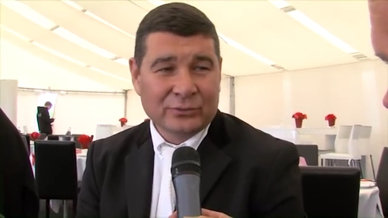 Телевизија 24 Владата иницира постапка за одземање на државјанството на Александр Онишченко