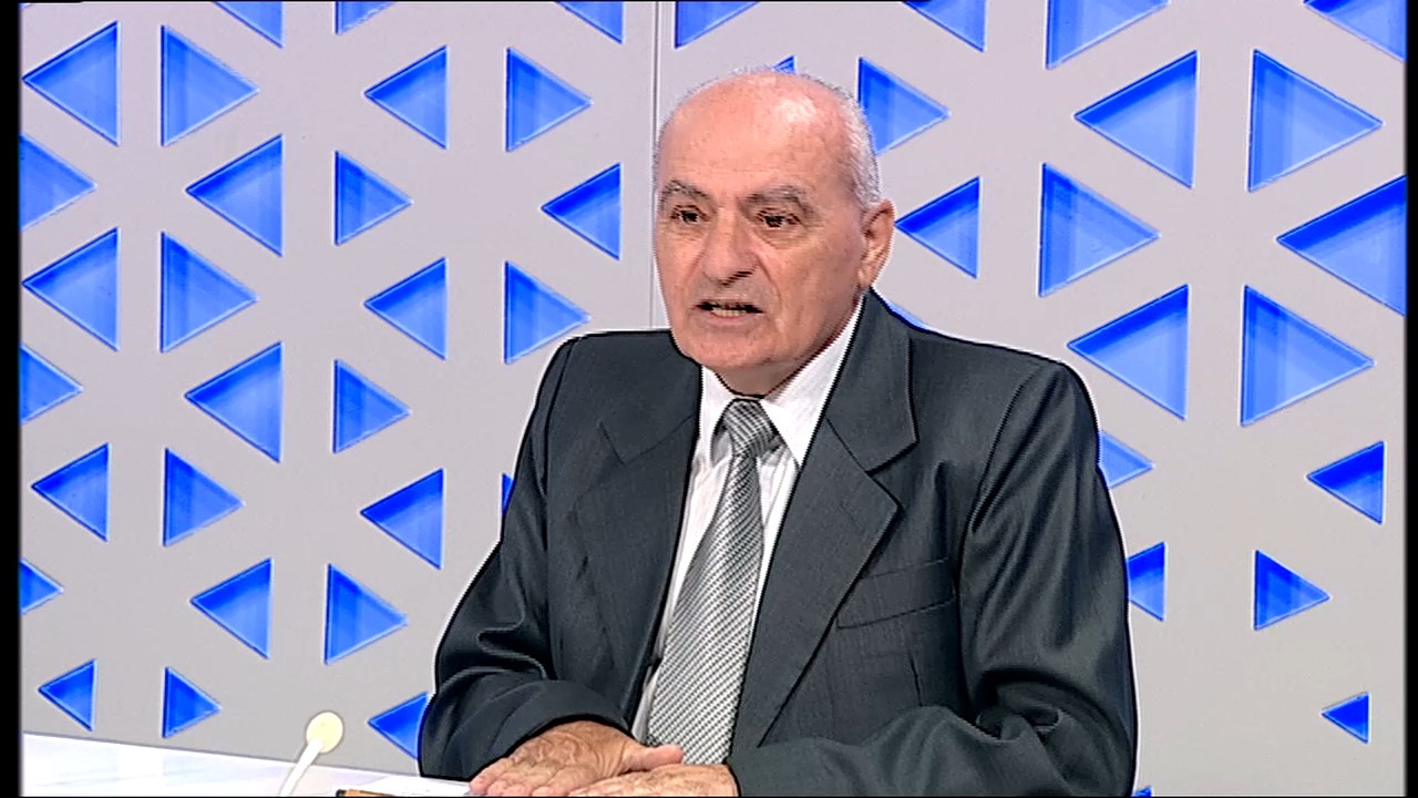 Телевизија 24 Ѓурчевски за ТВ 24 Премиерот мора на дневно ниво да биде информиран од АНБ и