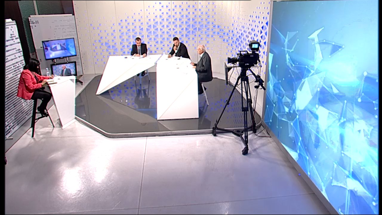 Телевизија 24 24 анализа Бара ли Владата алиби во „лажни документи“ за пропустите на АНБ