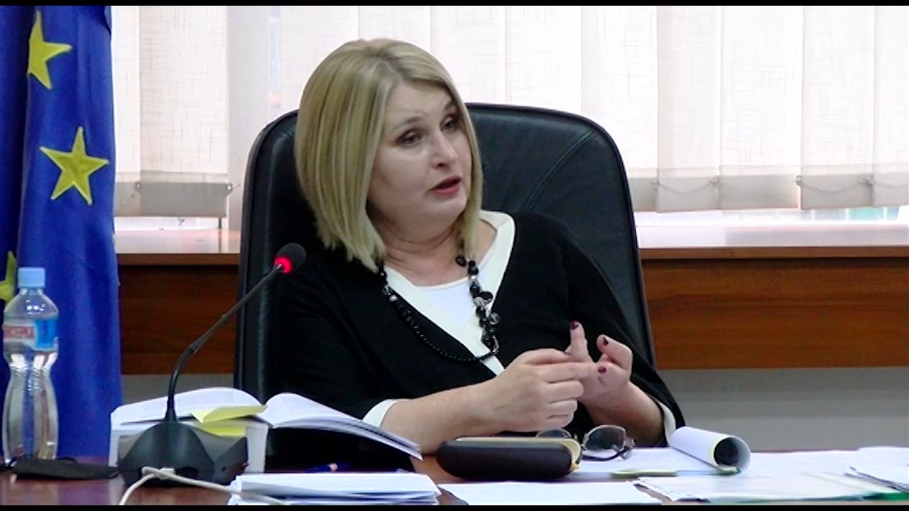 Телевизија 24 Ковачевски Црвенковска да ги пријави притисоците во институциите