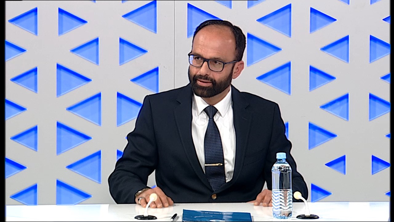 Телевизија 24 Шасивари за ТВ 24 Во однос на конкретниот случај за синот на Џафери периодот