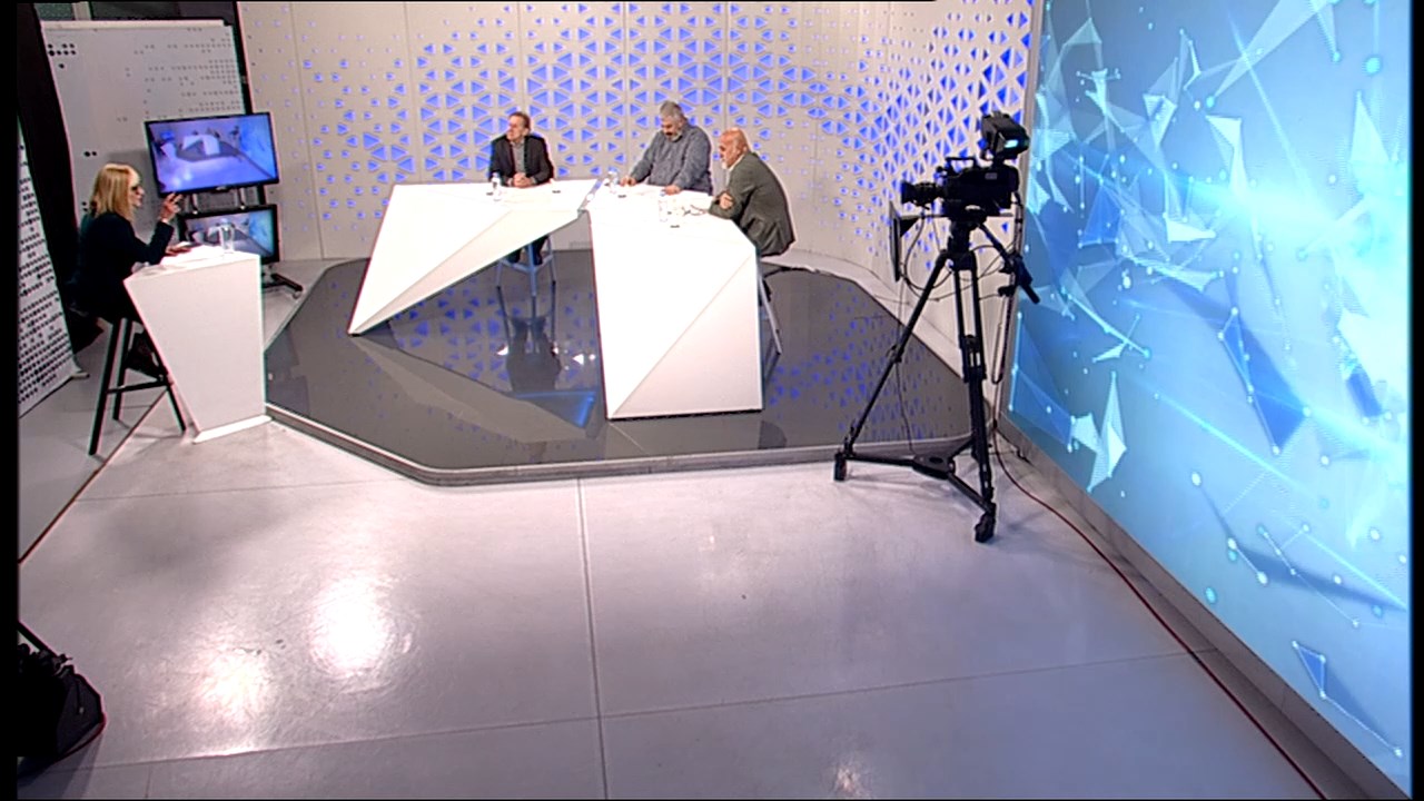 Телевизија 24 24 анализа Кој е придонесот на македонските власти во борба против корупцијата