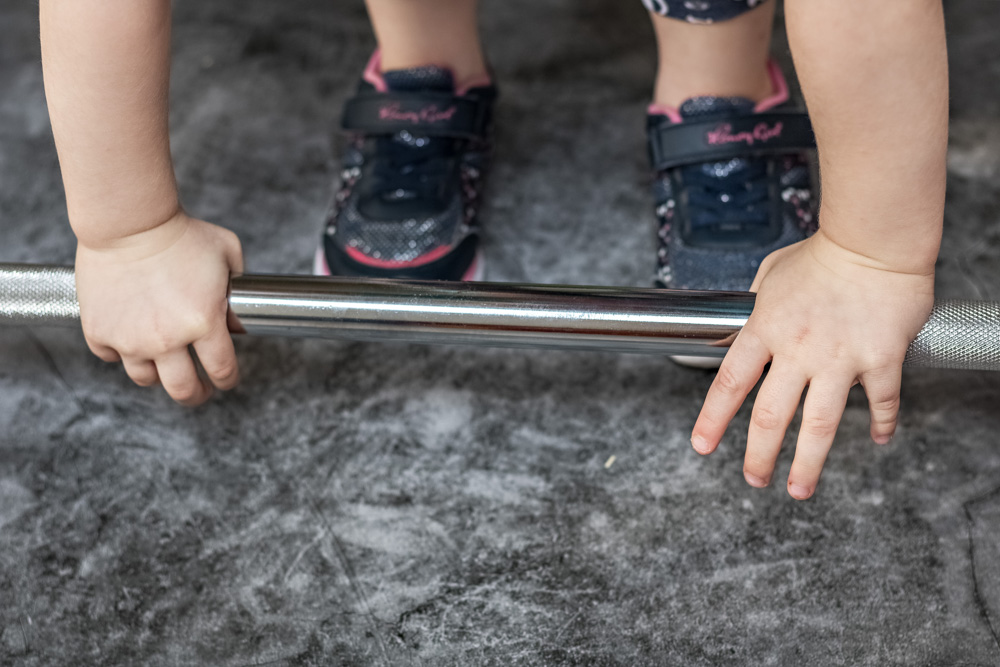 Est-ce que la musculation arrête la croissance ? | Ma Box de Cross