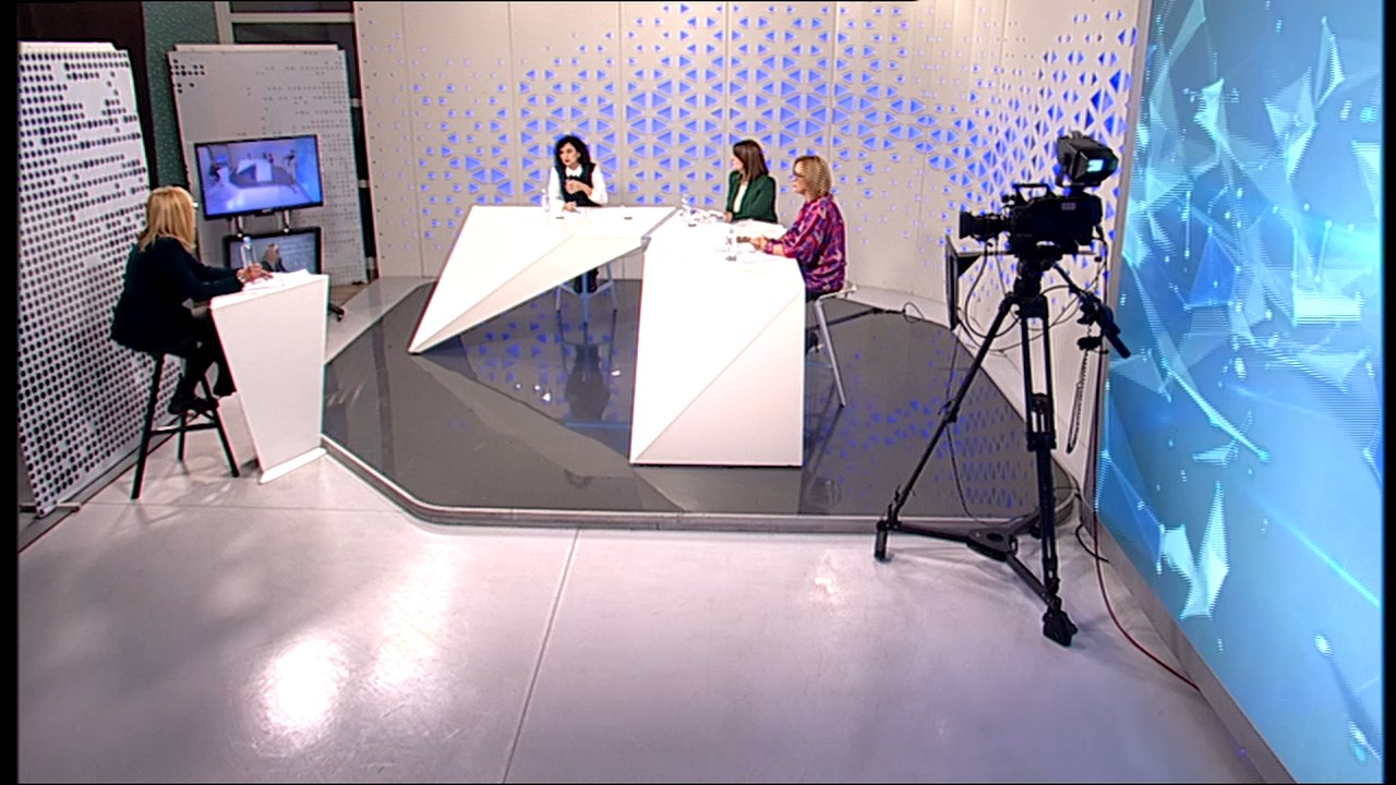 Телевизија 24 24 анализа Што прави Владата за да ја намали корупцијата