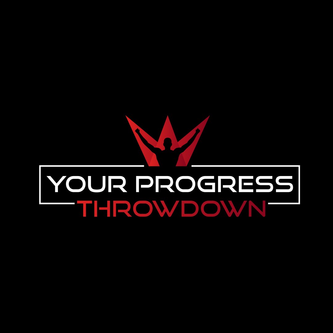 Your Progress Throwdown | Ma Box de Cross