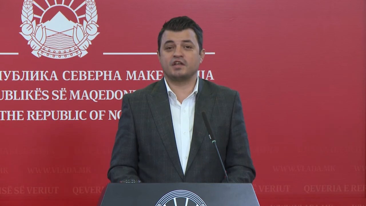 Телевизија 24 Андонов Владата ќе набави вентилатор за ладење на пепелта