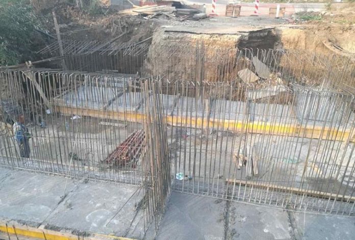 Телевизија 24 Градежништвото во 2022 Поништени тендери високи трошоци правна помош за над