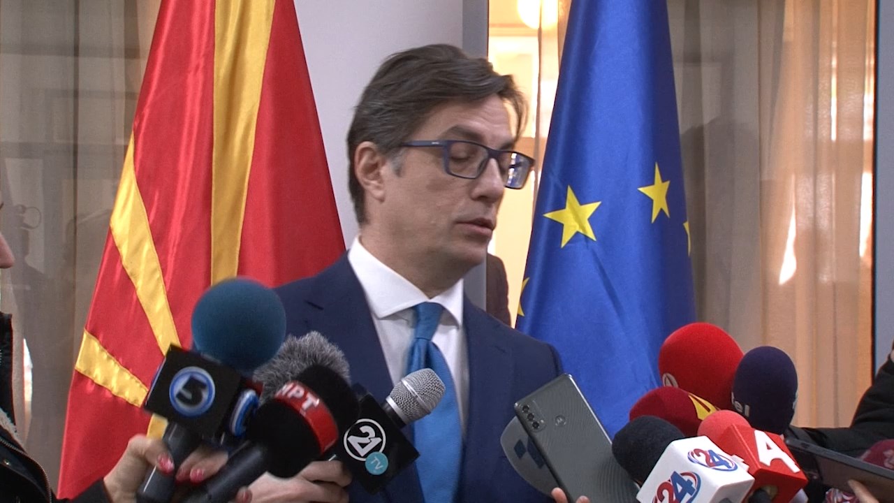 Телевизија 24 Уставни измени