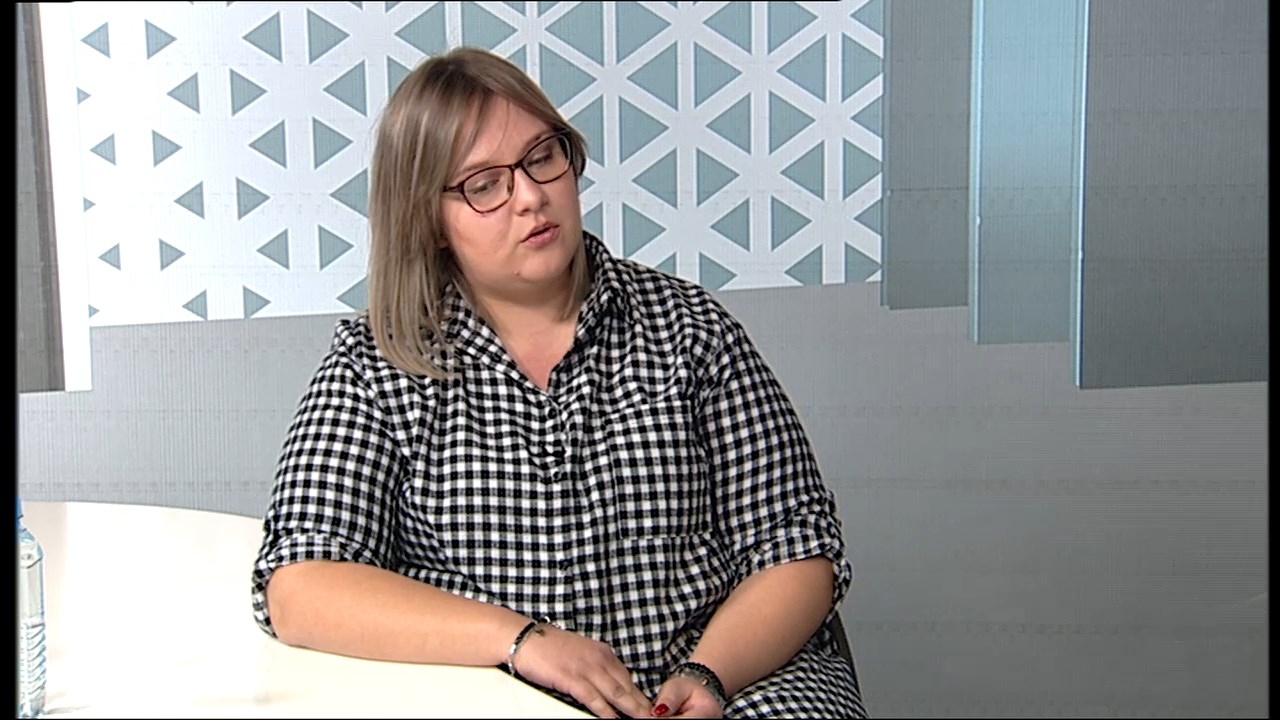 Телевизија 24 Пипонска за „Студио 10“ Државата покажа дека нема волја и капацитет да го реши