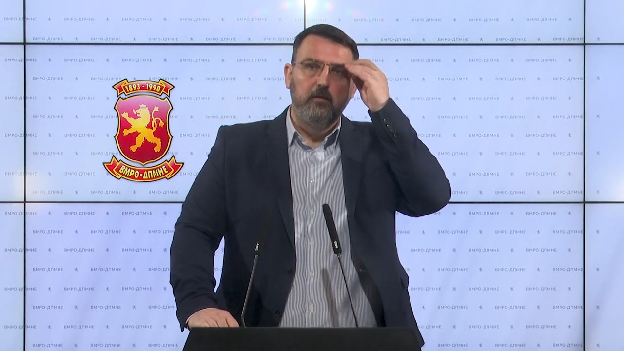 Телевизија 24 Стоилковски Ковачевски да се посвети на вистински дела