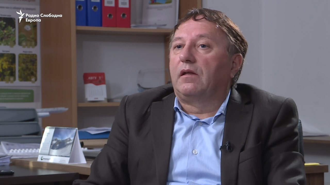 Телевизија 24 Нема кривични пријави за големите загадувачи