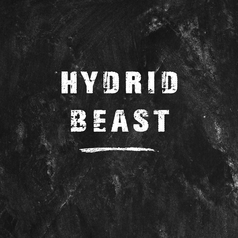 WOD Hybrid Beast | Ma Box de Cross® | Ma Box de Cross