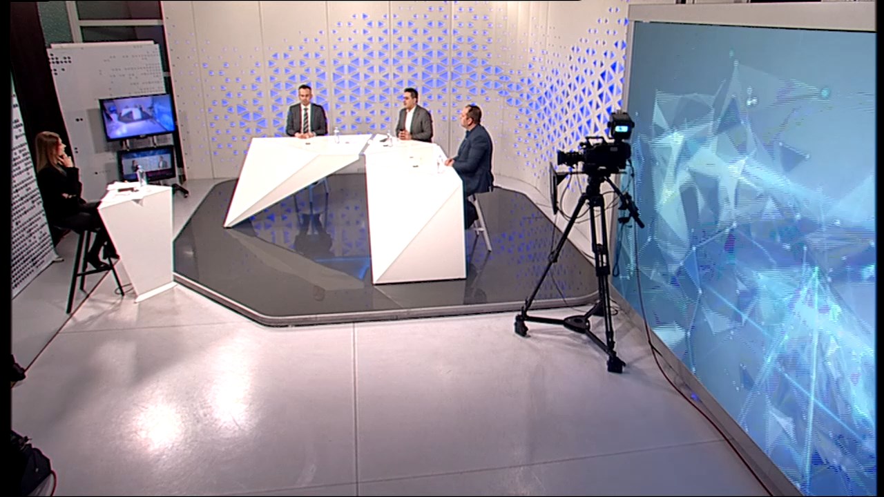 Телевизија 24: 24 анализа - Дали чествувањето на роденденот на Гоце ...