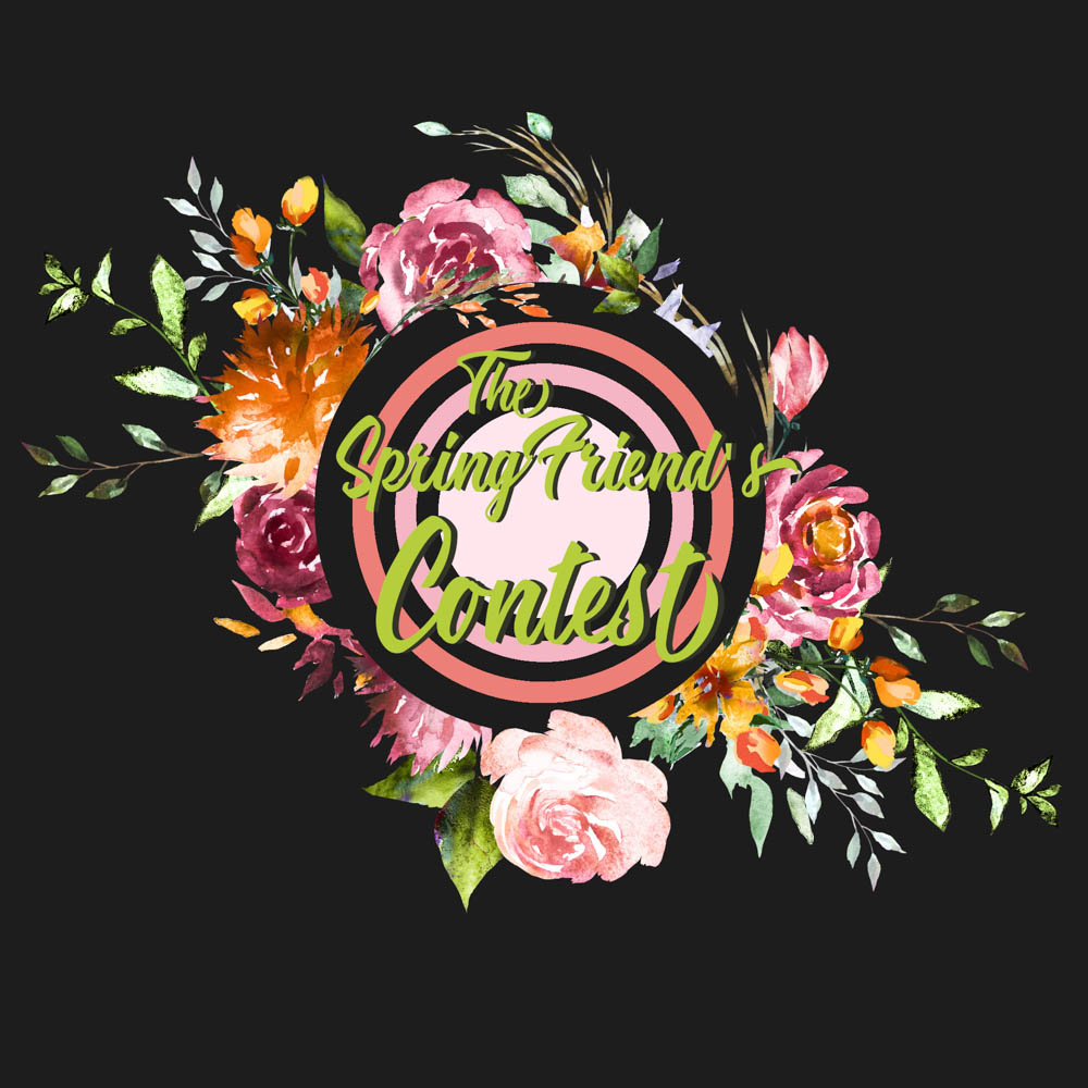 The Spring Friends Contest | Ma Box de Cross