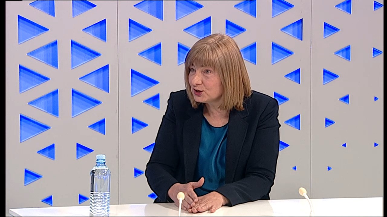 Телевизија 24 Морачанин ДОМ ја поддржува владината реконструкција и ќе гласа за уставните измени